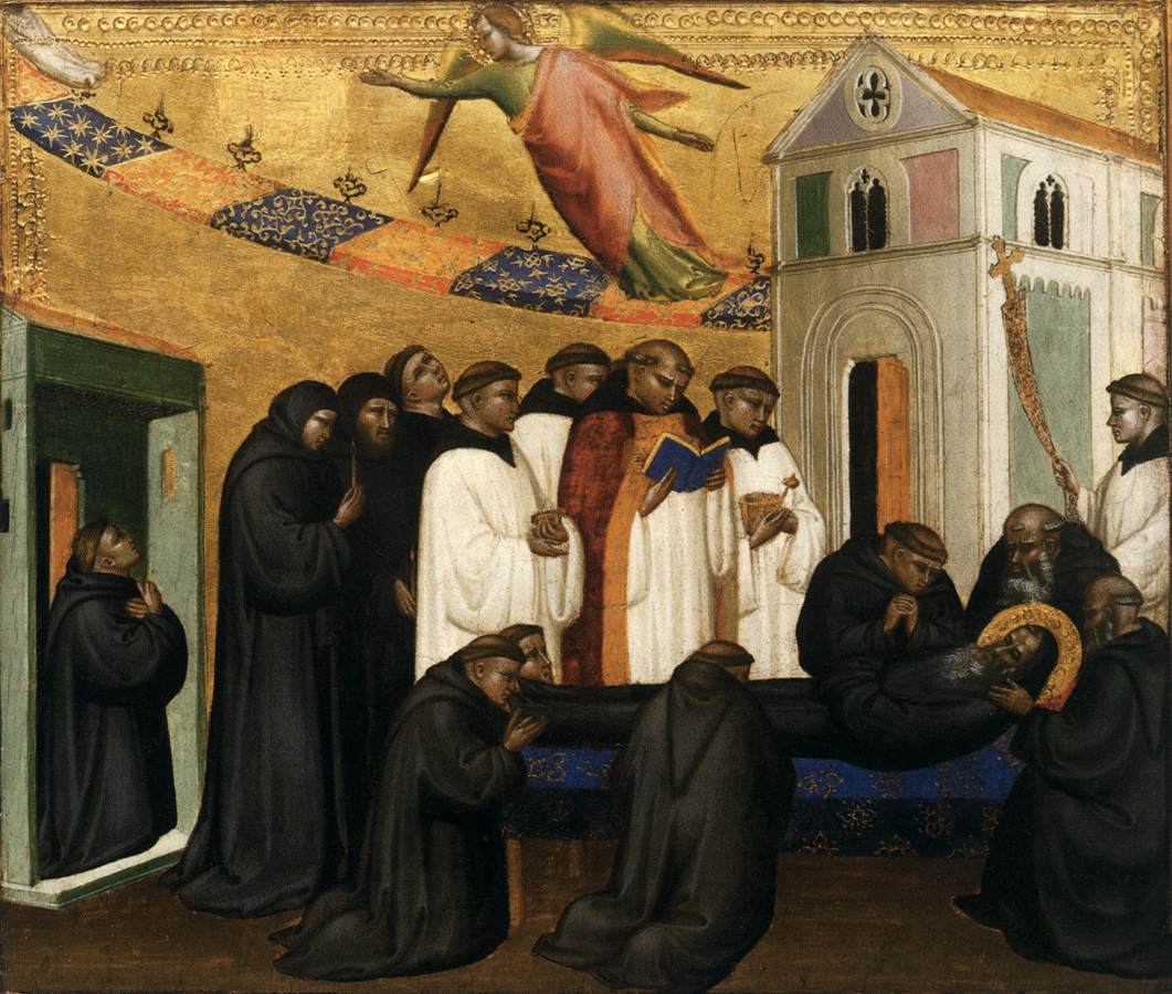 Commentaries | Latin Mass Funeral